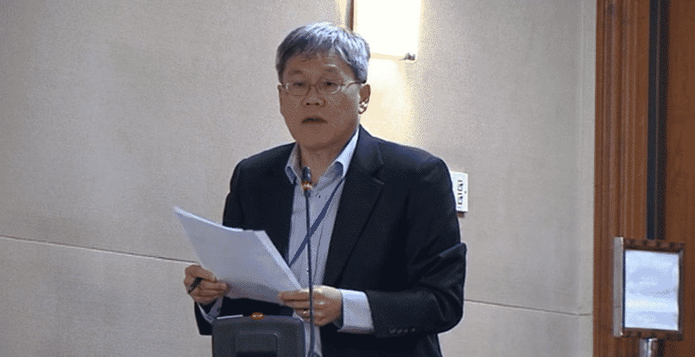 MP Png Eng Huat: Use S’pore reserves to save jobs, not to rescue ...