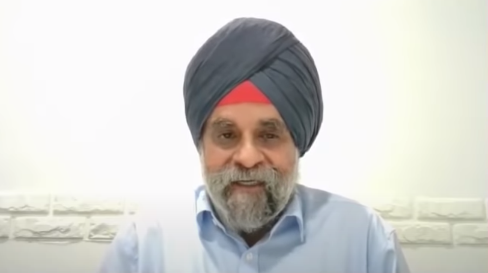Former PAP MP Inderjit Singh: Lack of "real collaborative approach ...