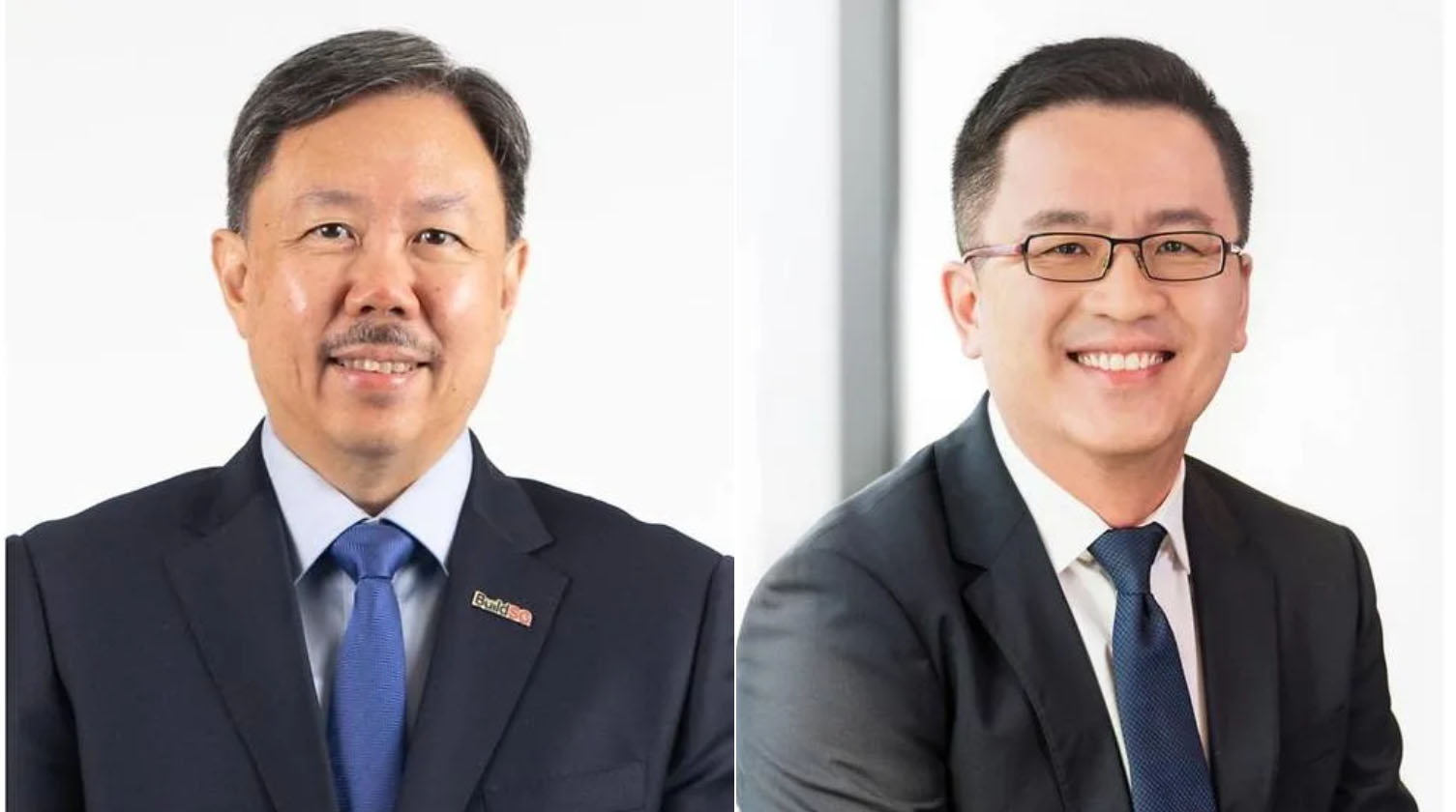 CEO of BCA BG Lim replaced by EVP of EDB Kelvin Wong - The Online Citizen