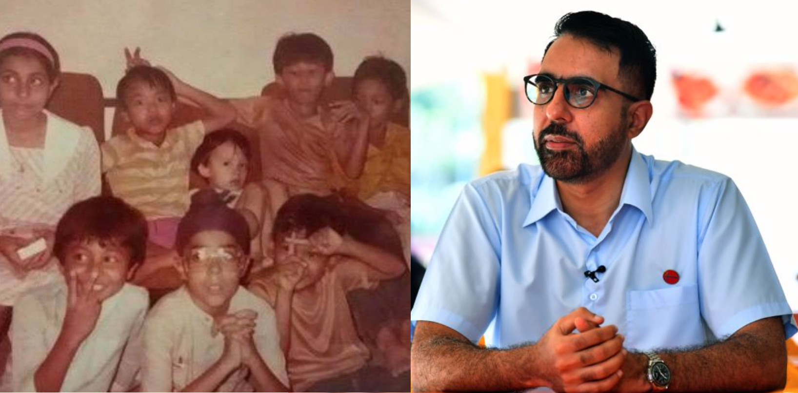 Showcasing SCDF's Mass Decontamination Vehicle (MDV) for NDP 2016 - The ...