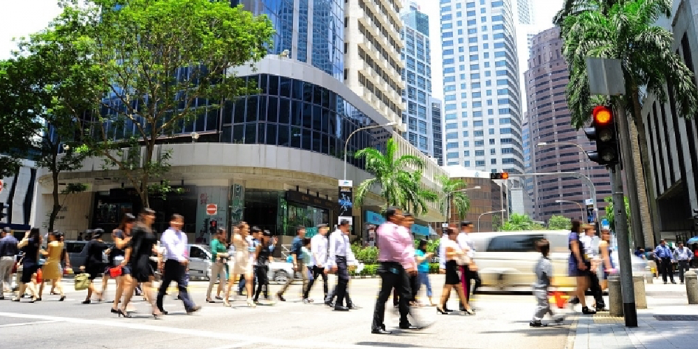 Singapore Power CEO Wong Kim Yin appointed chairman of SkillsFuture ...