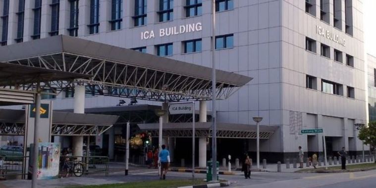 ICA refutes claims of seizing Lee Hsien Yang's passport amidst ...