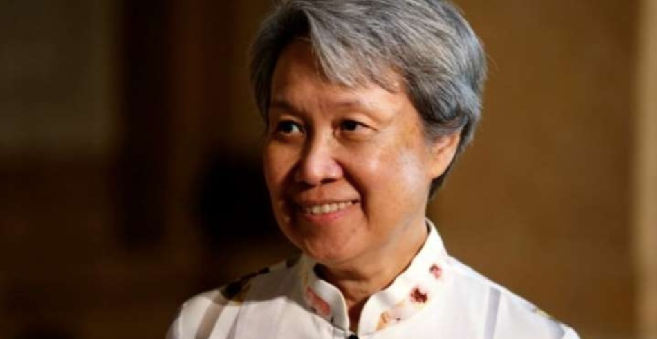 Ho Ching says people should report unfair hiring practices based on ...