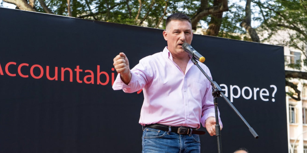 PSP's Brad Bowyer reflects on reality of COVID-19 vaccine, highlights ...