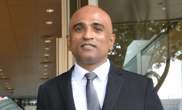 Syed Suhail's appeal on Judicial Review is fixed on 22 Sept; lawyer M ...