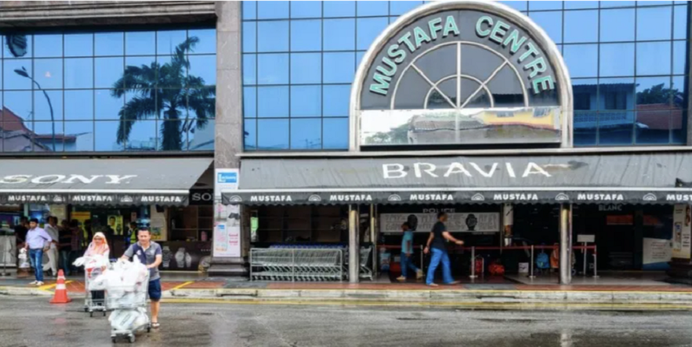 MOM clarifies Mustafa Centre’s cost-cutting measures are fairly ...