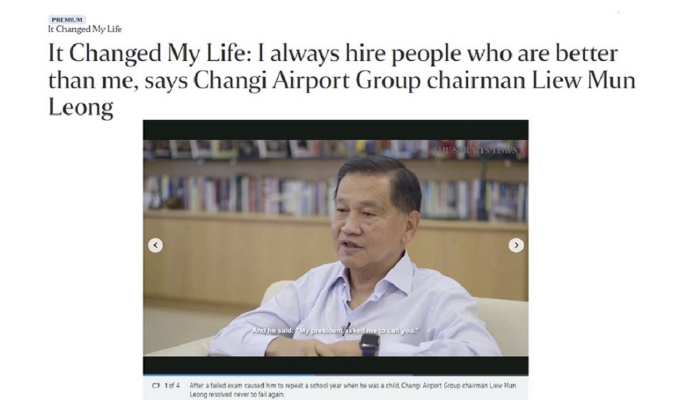The Saga of Liew Mun Leong - The Online Citizen