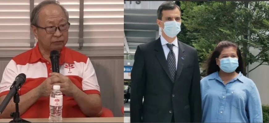 If Liew Mun Leong and Teo Eng Cheong's roles are so crucial to Surbana ...
