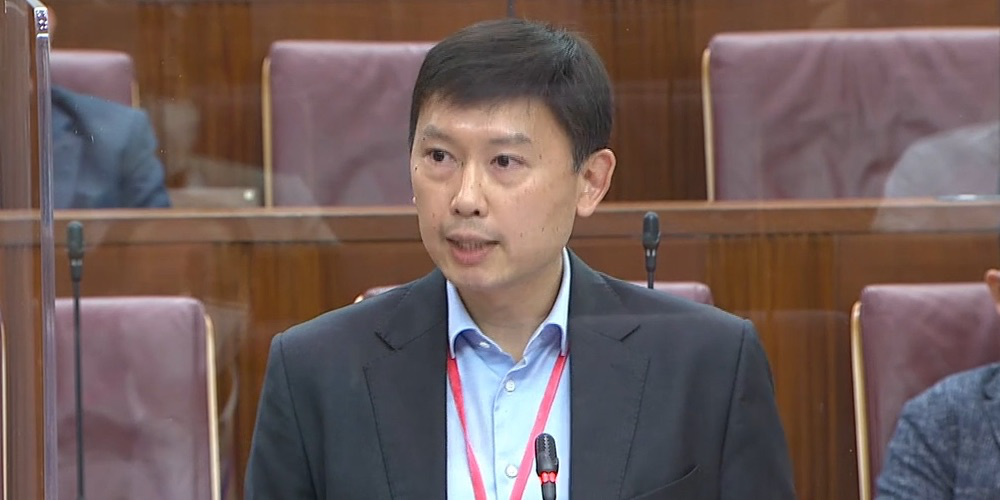 Chee Hong Tat: "Zero tolerance" for abuse of public transport workers ...