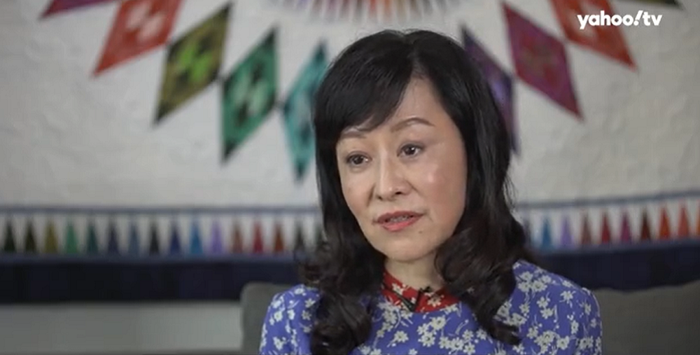 On life with the Lee family, son's 'coming out' and the 'magic' of ...