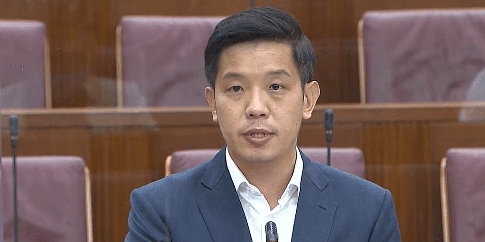 Around 29 business events in S'pore during COVID-19 pandemic including ...