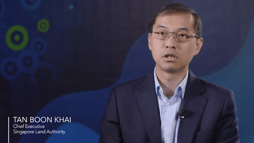 JTC CEO Tan Boon Khai involved in making boundary changes in 2015 and ...