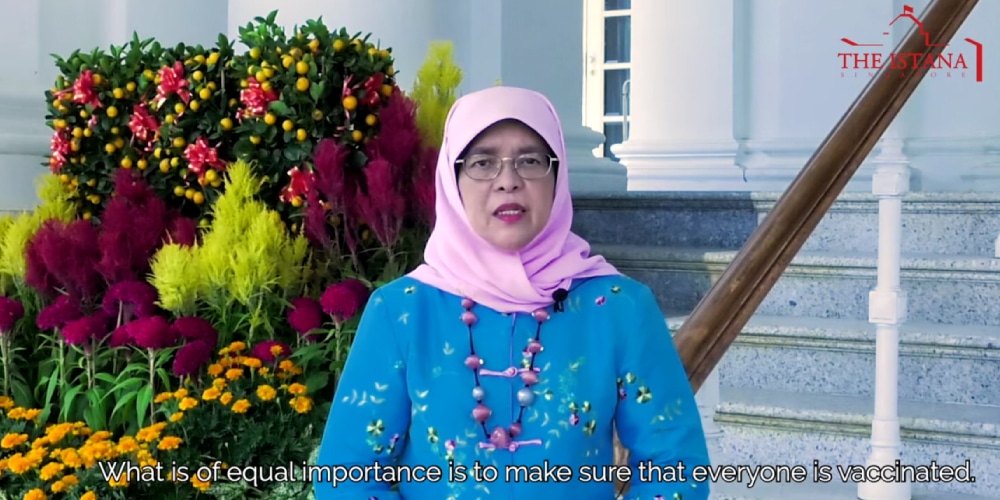 Sheng Siong CEO Lim Hock Chee's philosophy of care proves successful ...