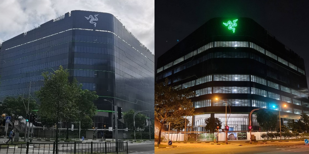 Razer to hire for about 1,000 positions in its new SEA headquarters in ...
