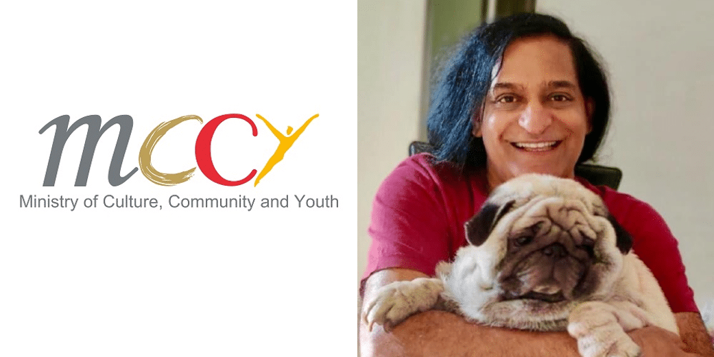 MCCY asks Joey Mendoza to substantiate his claim that "We Can Achieve ...