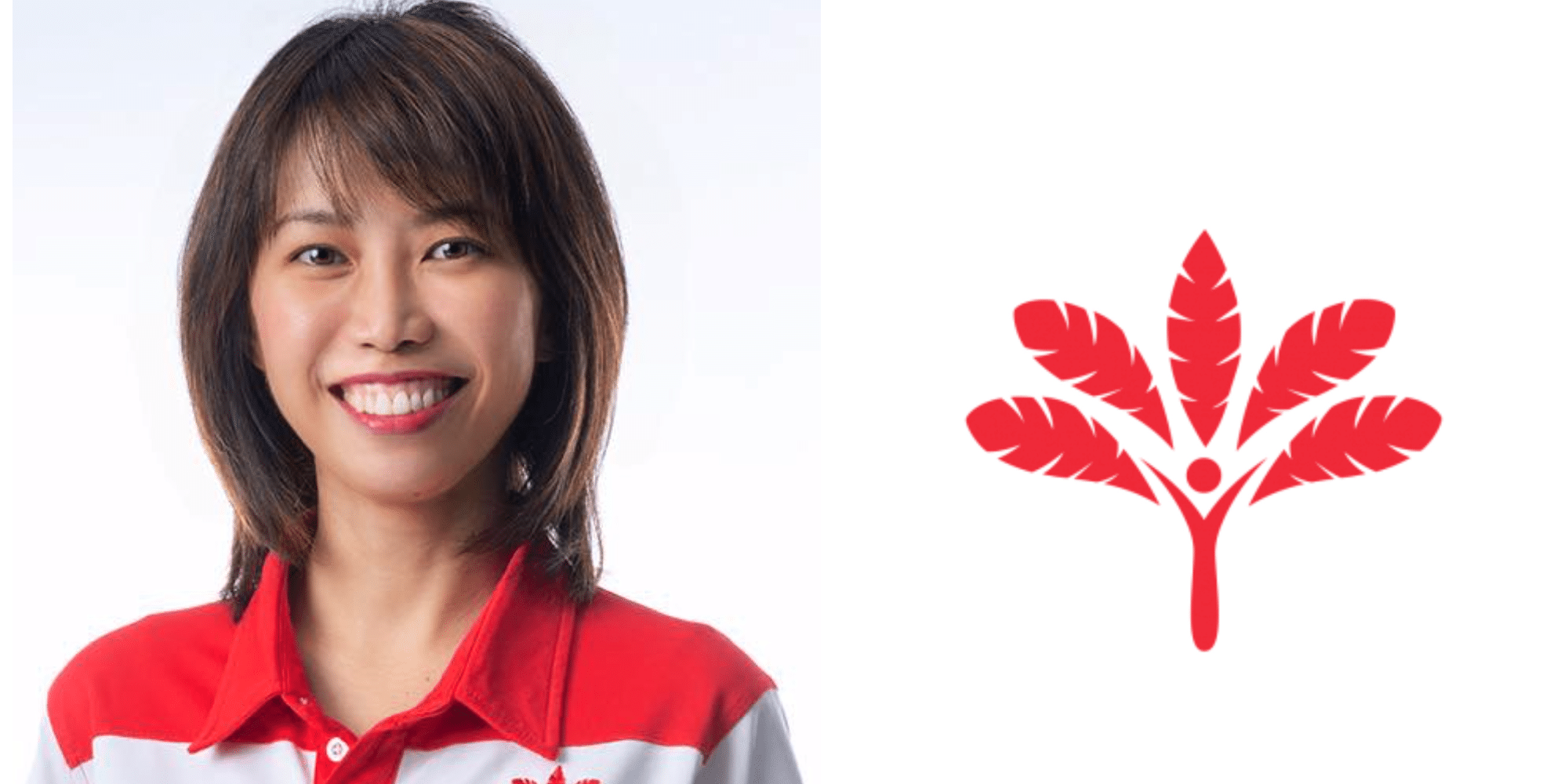 PSP CEC member Jess Chua appointed new Youth Wing leader - The Online ...