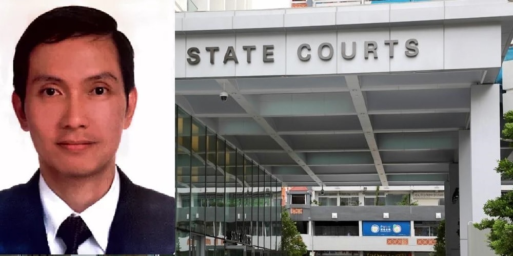 Unqualified supervising lawyer in trainee dispute was once a Deputy ...