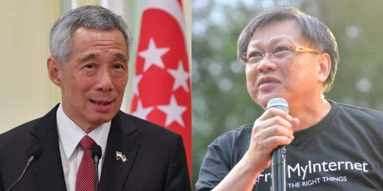 Lawyer Jeffrey Ong receives 13 additional charges on Thu for cheating ...