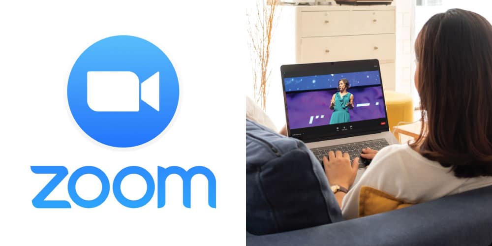 Zoom announces upcoming 'Zoom Events' platform to create engaging ...