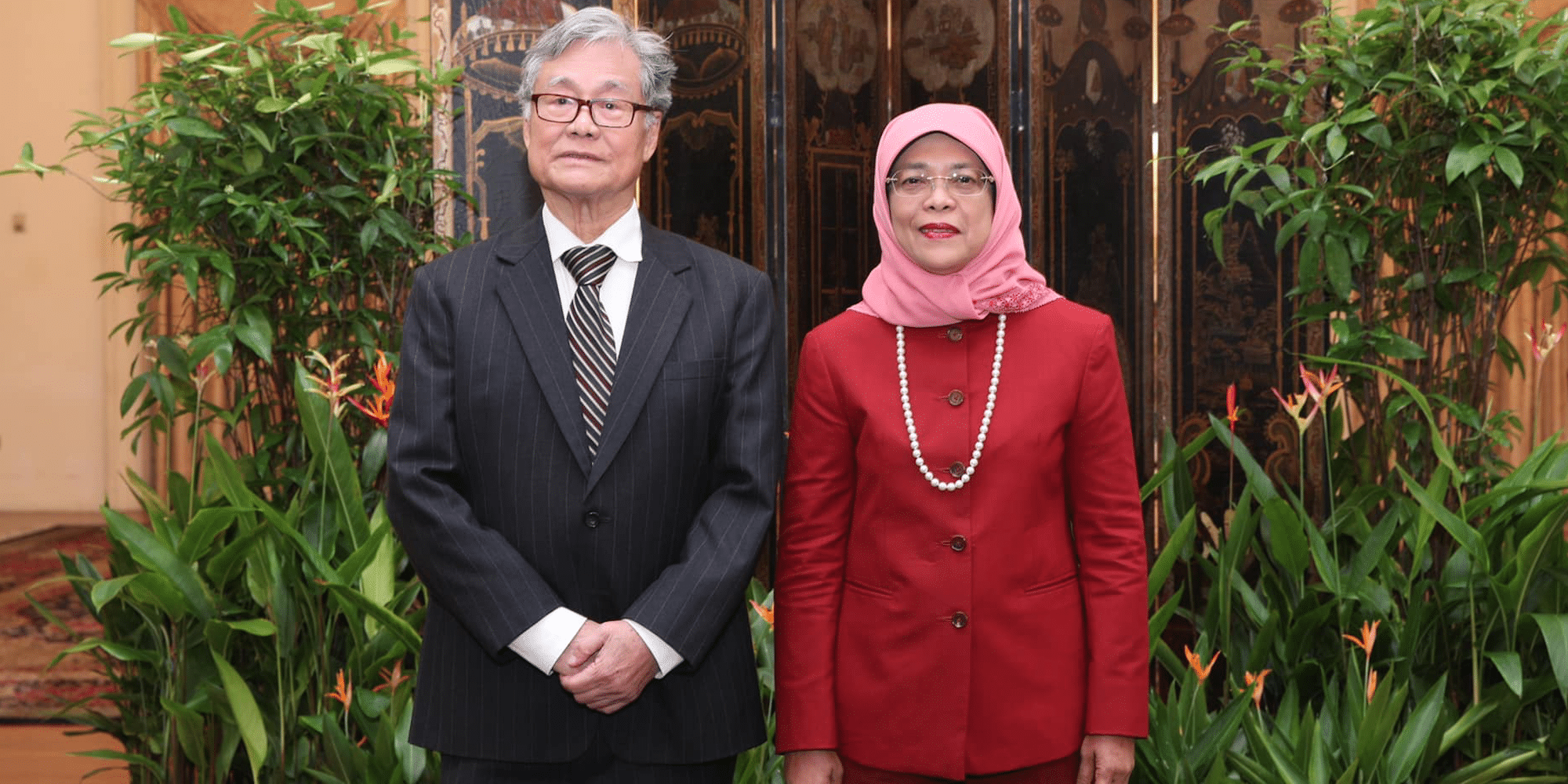 Former Supreme Court judge Goh Joon Seng dies at age 86 - The Online ...