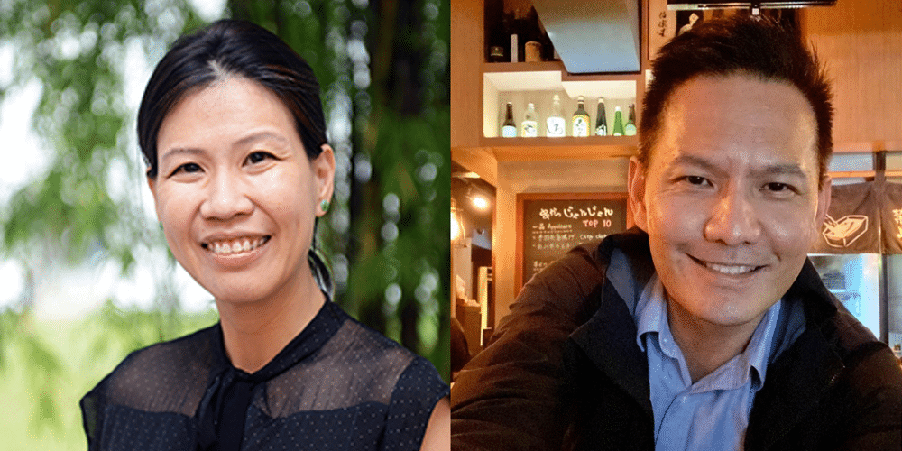 Ong Ye Kung remains silence on questions raised by the public regarding ...