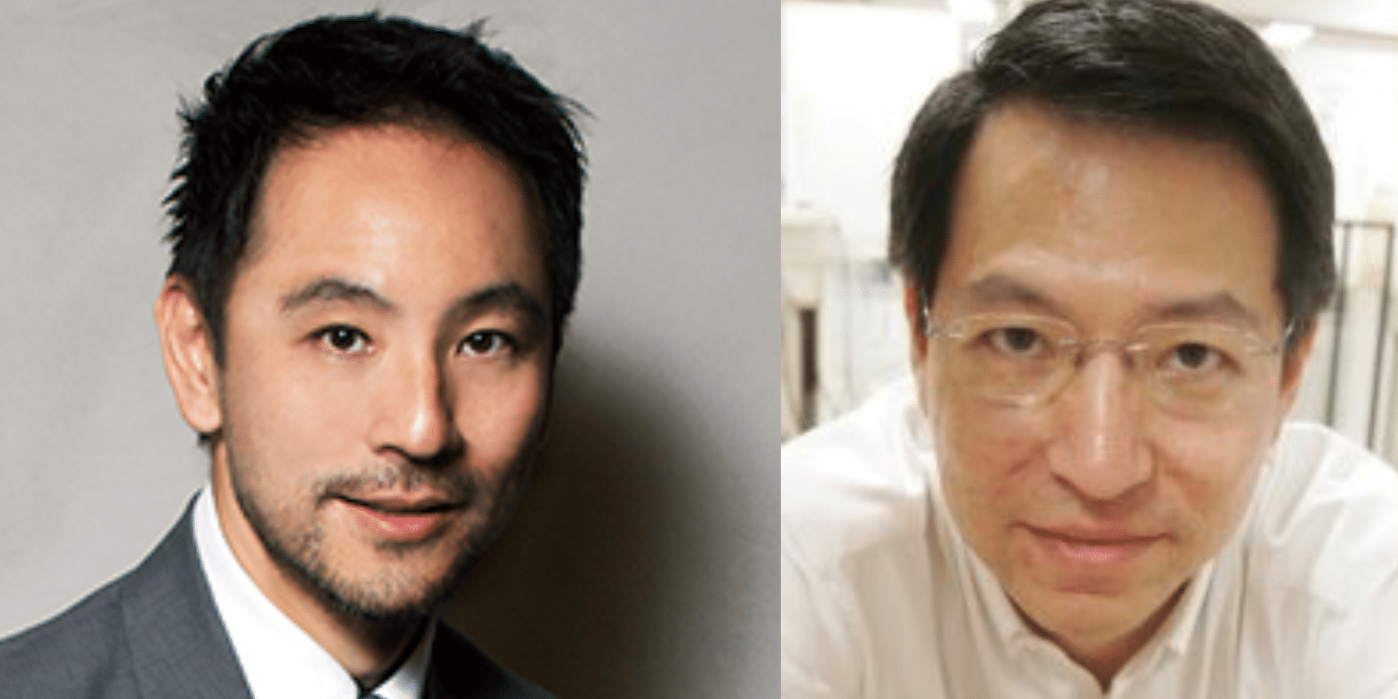 Two sons of former president Ong Teng Cheong embroiled in court dispute ...