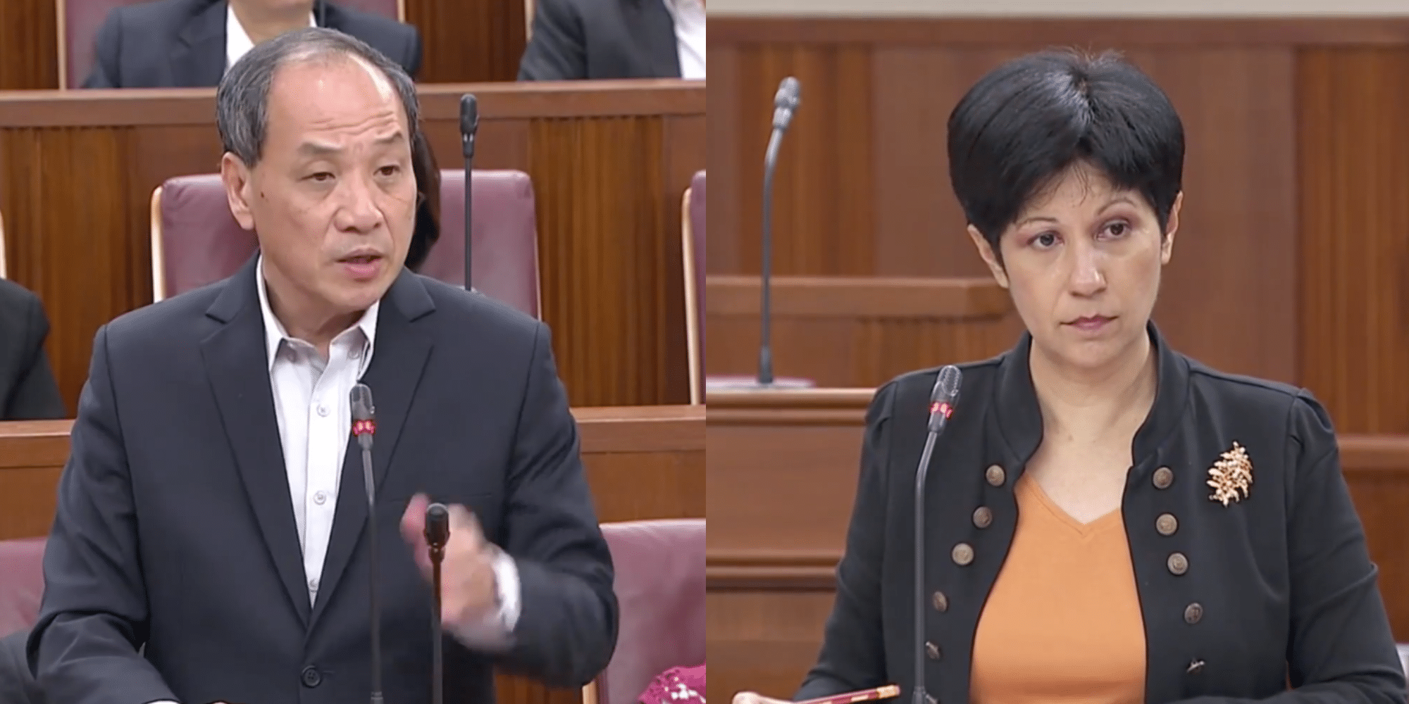 From half-baked apology to non-apology to no one asked for apology ...