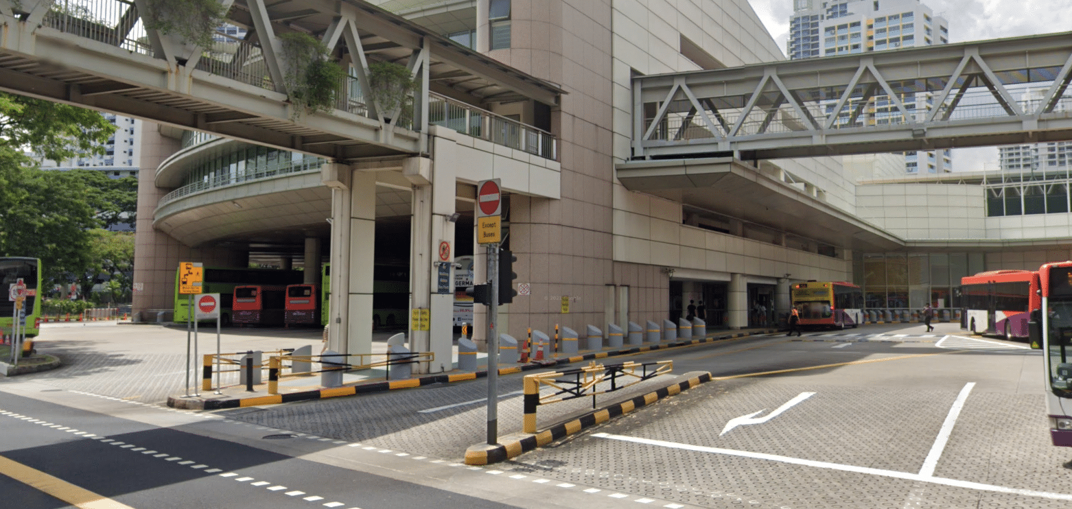 LTA to extend autonomous vehicle trials to public roads in Bukit Timah ...