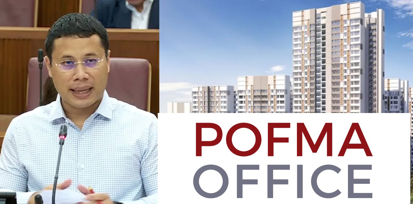 Minister of National Development directs Correction Directions to be ...