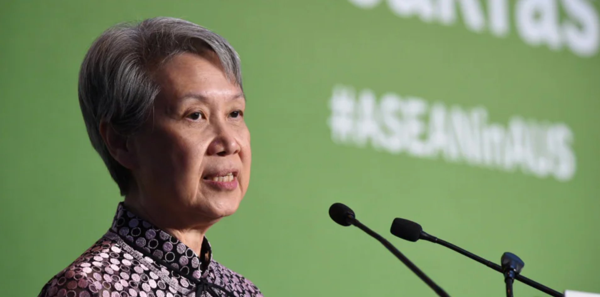 Ho Ching asks Singaporeans paying for HDB flats that cost hundred of ...