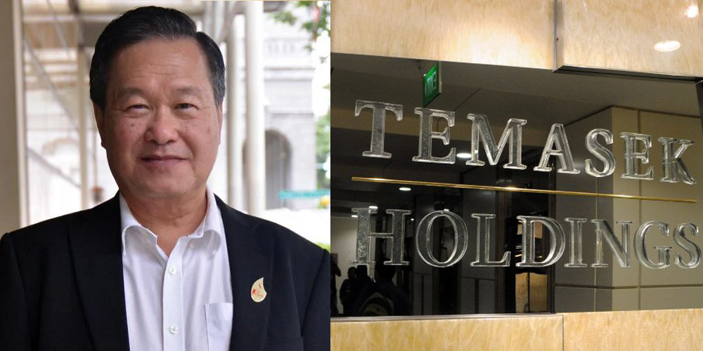 Former NTUC Income CEO raises questions on Temasek’s FTX investment ...