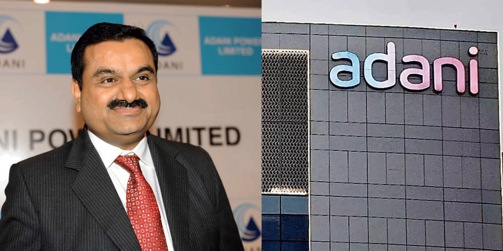 Adani stock rout raises questions about India’s credibility even as S ...