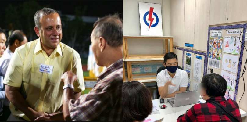 Workers' Party to file parliamentary questions on ministers' occupation ...