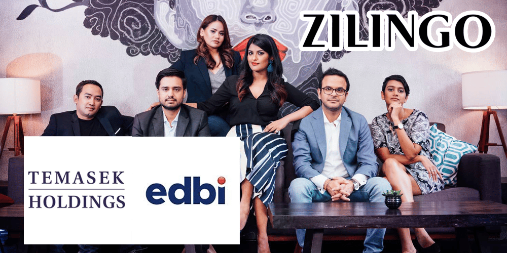 Temasek and EDBI backed Zilingo enters liquidation - The Online Citizen