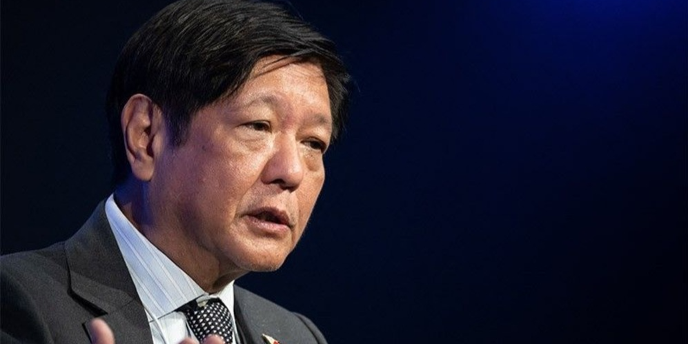 Philippines' Marcos signs US$9 bn wealth fund into law - The Online Citizen