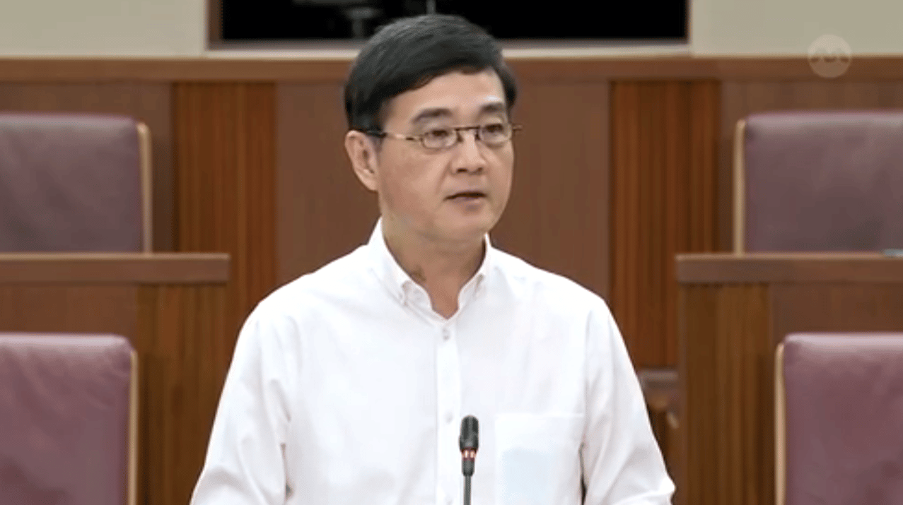 Exit permit application requirements for NSmen travelling overseas ...