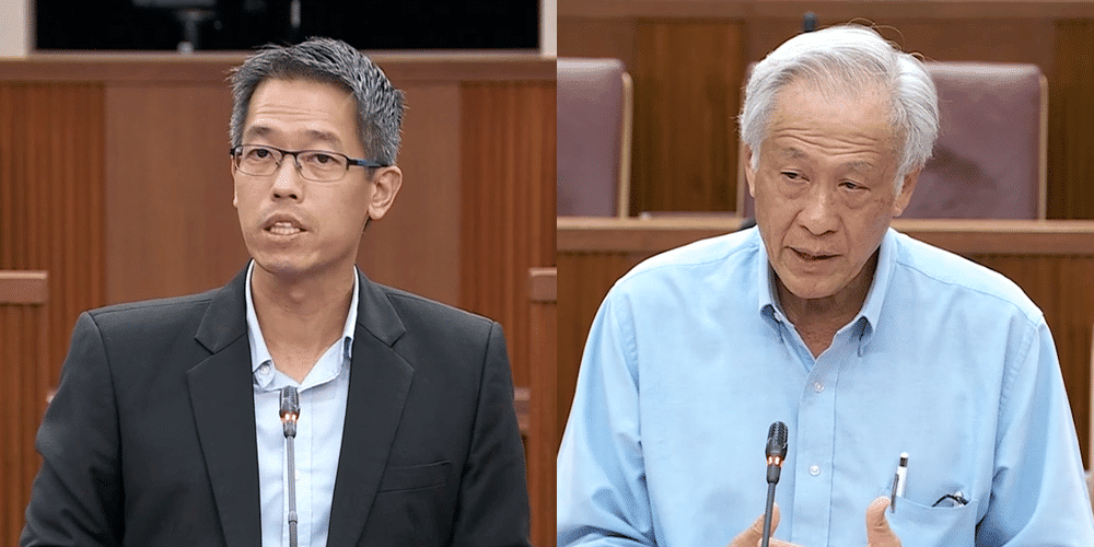 Redditors praises Nicole Seah's resignation letter as 'most sincere ...