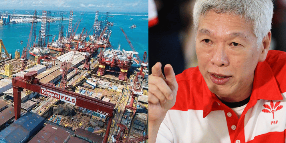 Lee Hsien Yang: Impossible to fathom decision by CPIB not to prosecute ...