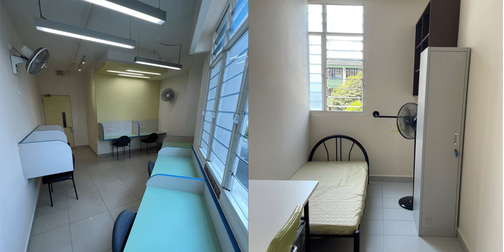 HDB piloting Joint Singles Scheme Operator-Run model to improve rental ...