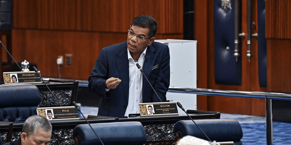 Malaysia's cabinet assigns deportation responsibilities to airlines ...