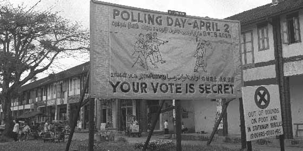 Going behind the quirky must-do of the oath of secrecy in Singaporean ...