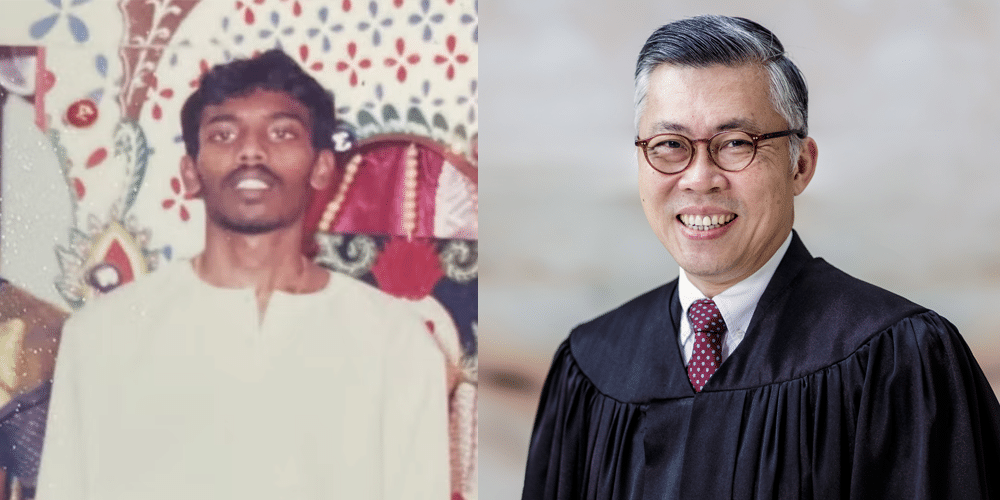 Conflict of interest in Tangaraju's case raises questions about ...