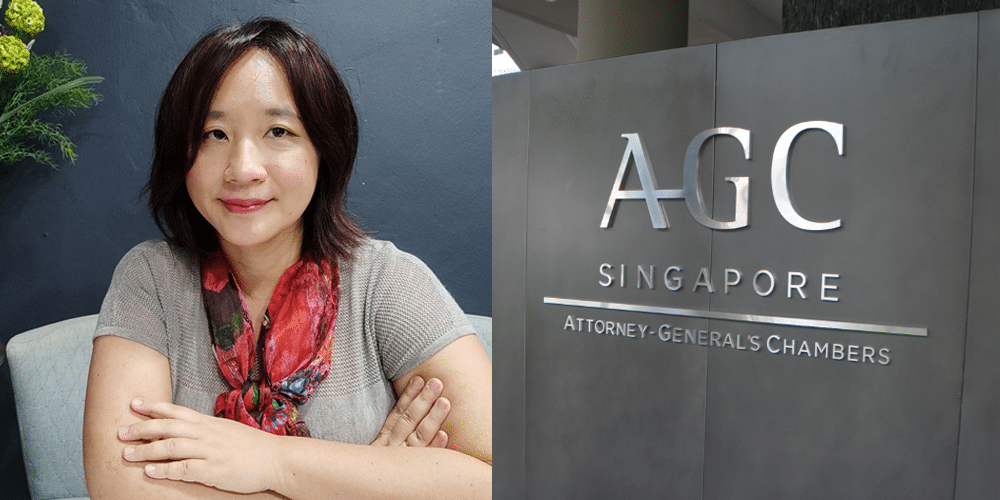 Founder of Healing the Divide files judicial review against Attorney ...