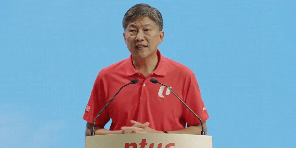 Creative Technology Founder, Sim Wong Hoo passes away at the age of 67 ...