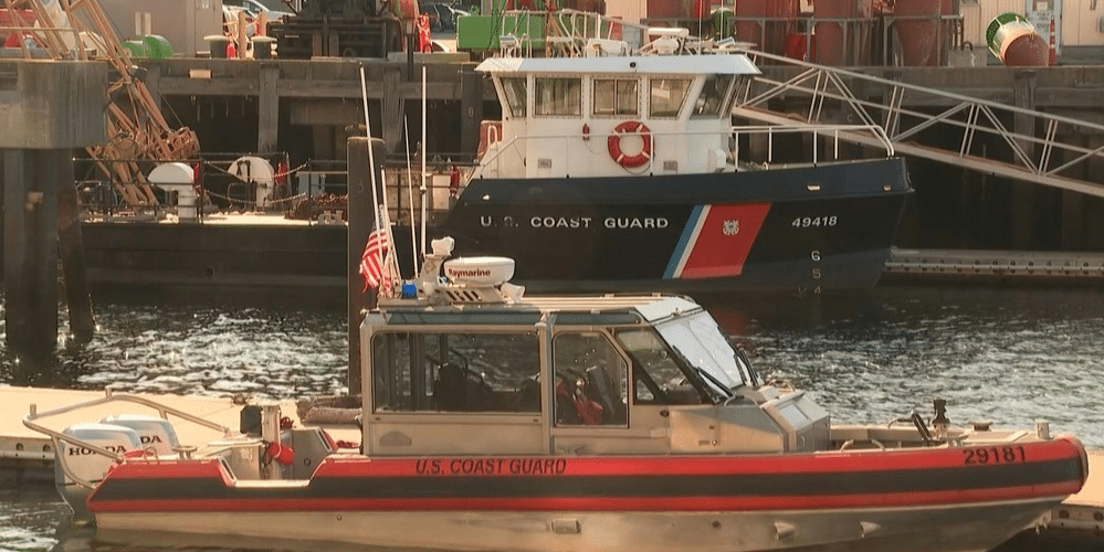 US Coast Guard launches probe into Titanic sub tragedy - The Online Citizen