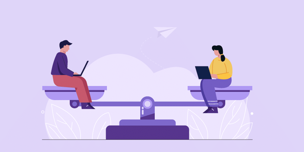 World Economic Forum's Global Gender Gap Index 2023 sheds light on ...