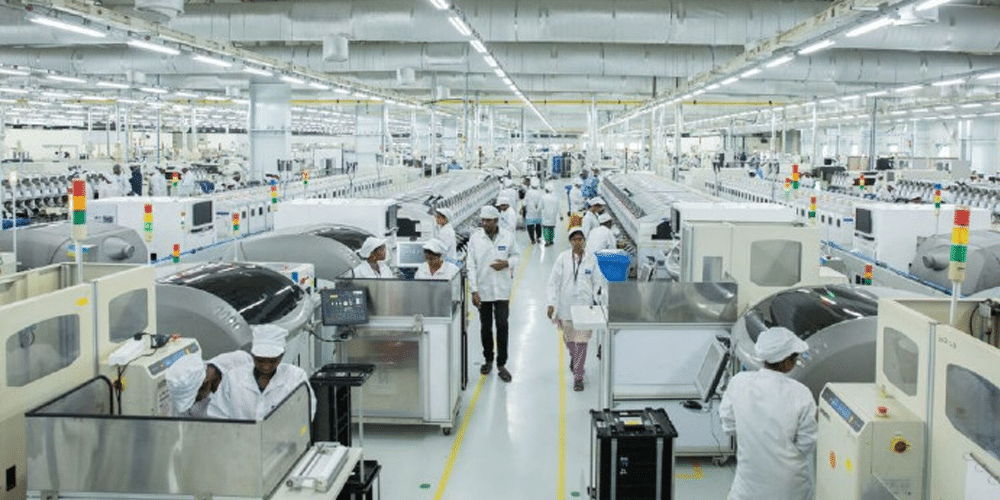 India's manufacturing woes: Production challenges faced by Pfizer and ...