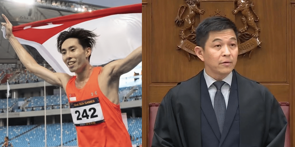 Soh Rui Yong excluded from Asian Games due to social media comments ...