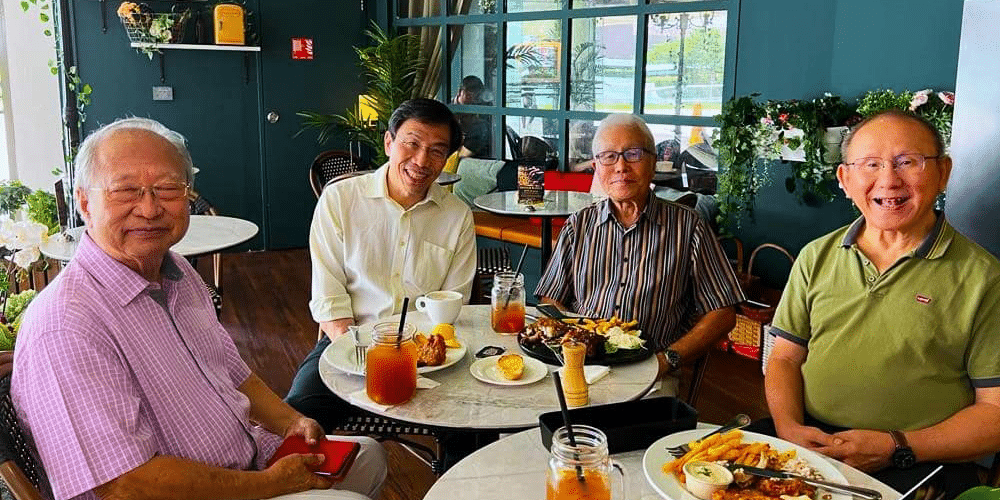 Dr Chee Soon Juan's lunch with Dr Tan Cheng Bock raise speculation over ...