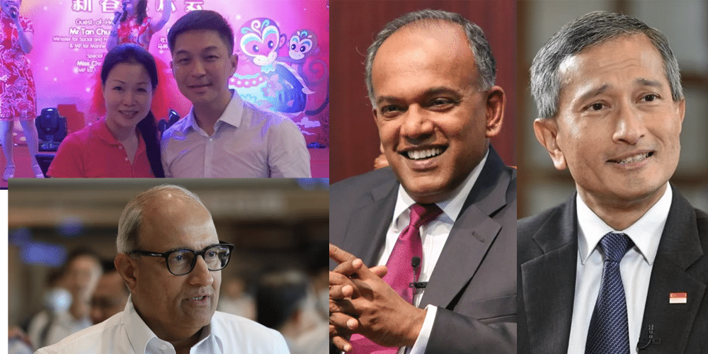 Politics Archives - The Online Citizen